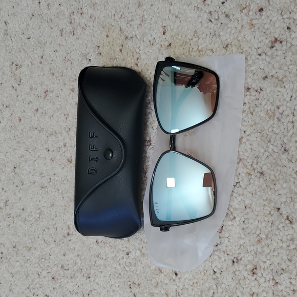 Diff Eyewear | Accessories | Diff Eyewear Sunglasses | Poshmark